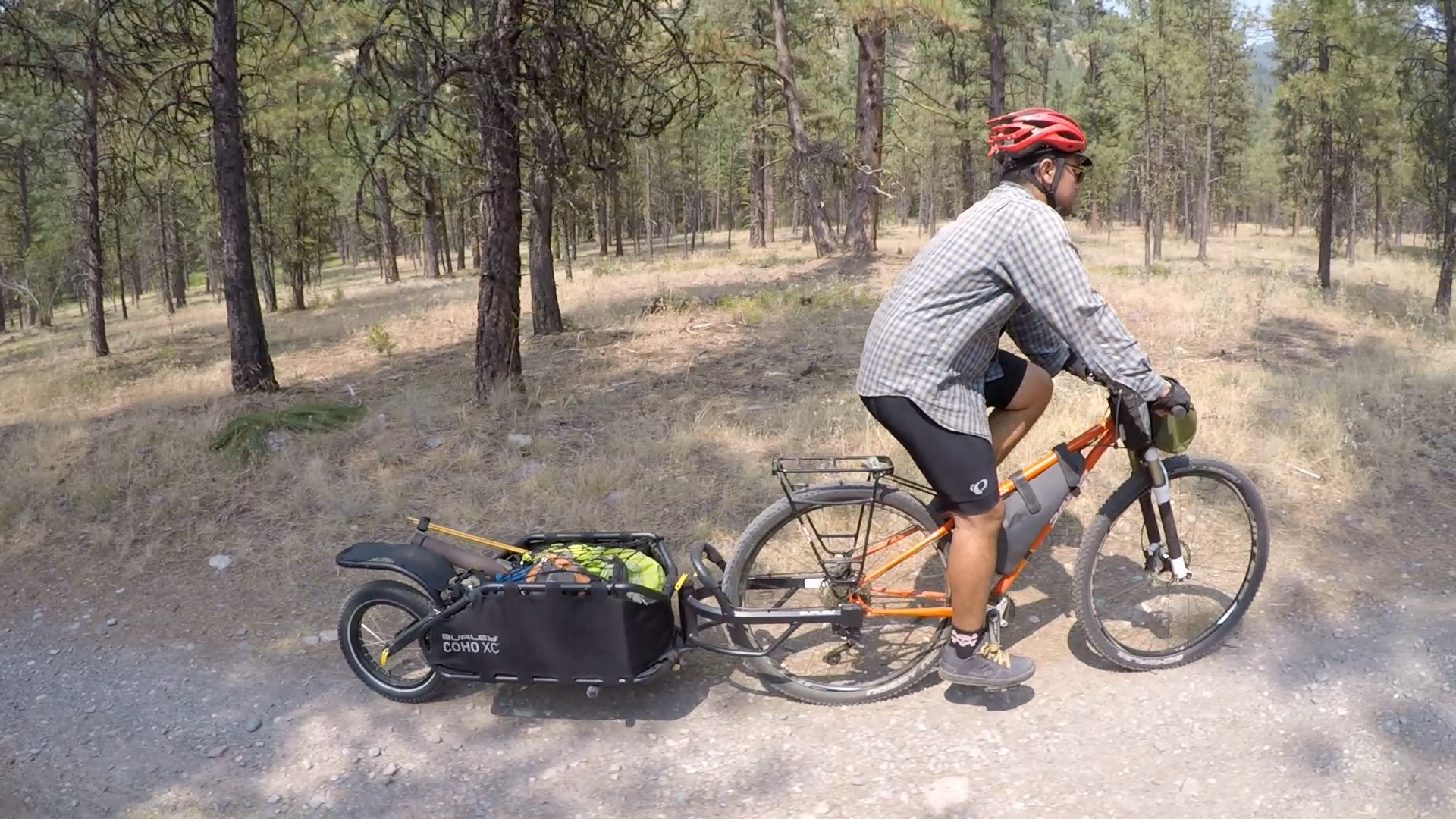 Bikefishing the Rattlesnake! – The Path Less Pedaled