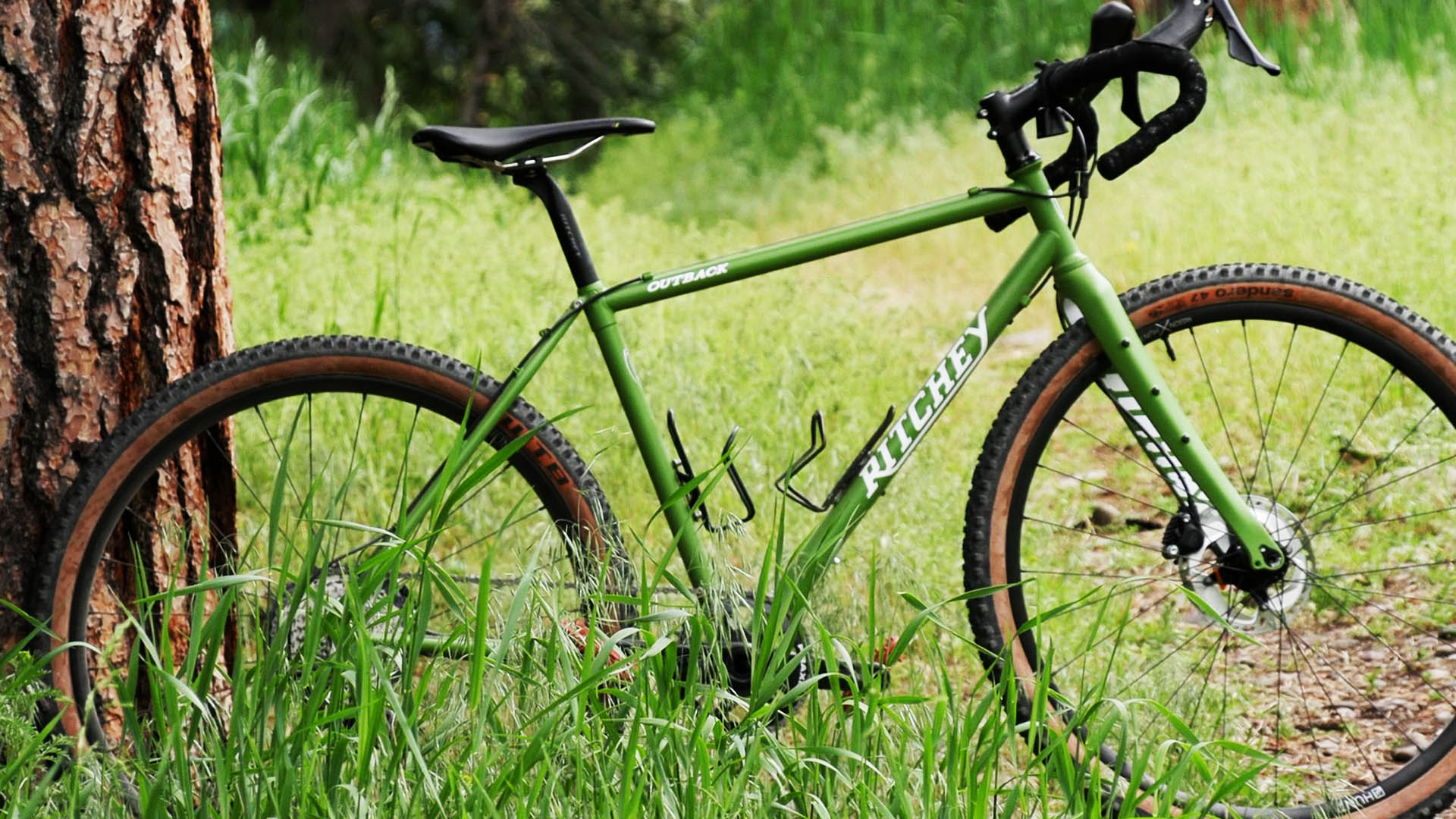 2020 Ritchey Outback – The Path Less Pedaled