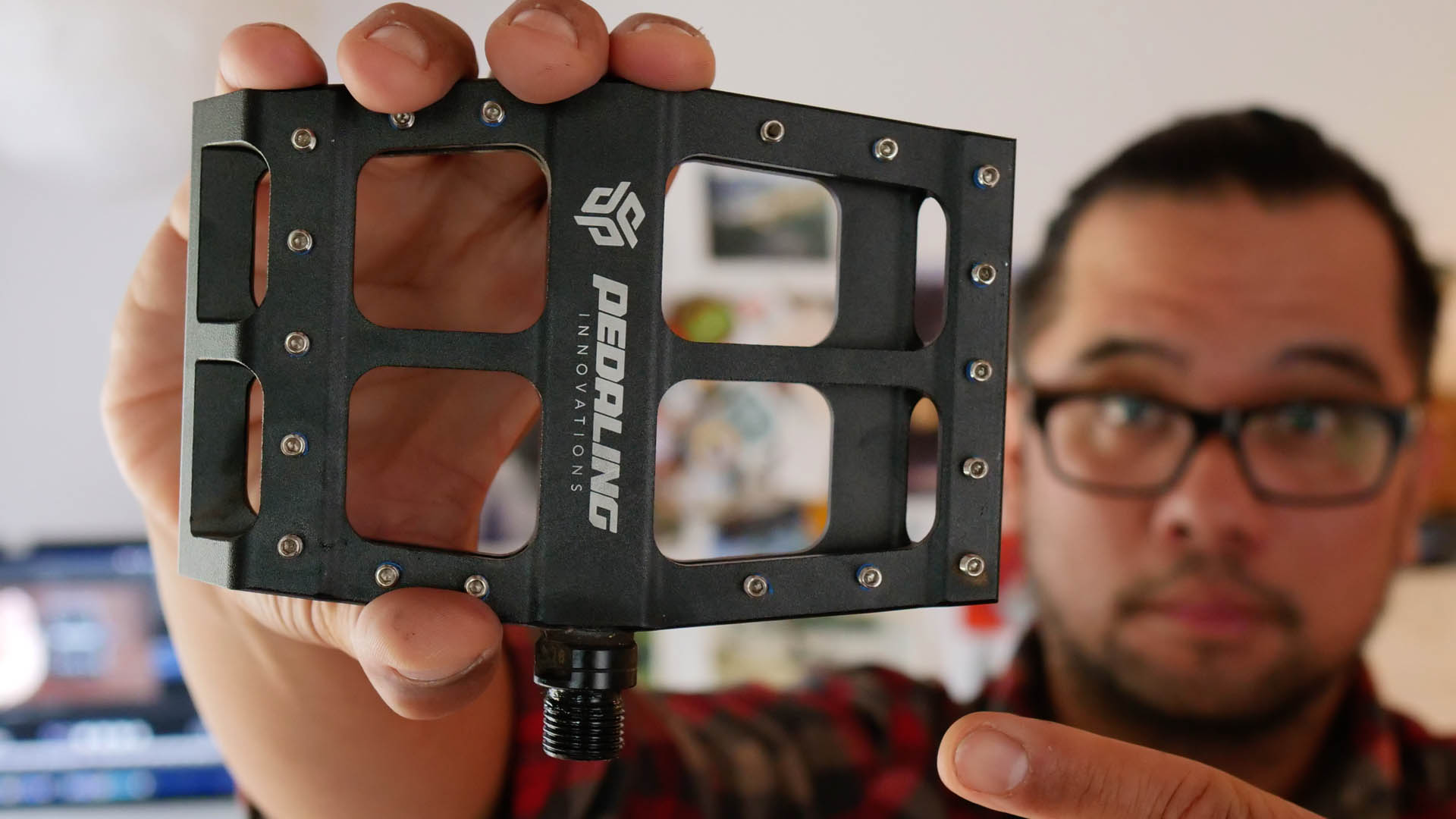 Review: Catalyst Pedals – The Path Less Pedaled